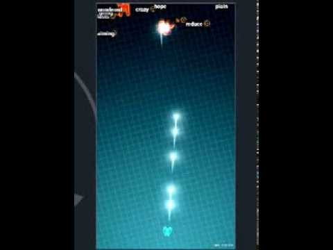 Z-Type High Score 11748 - YouTube