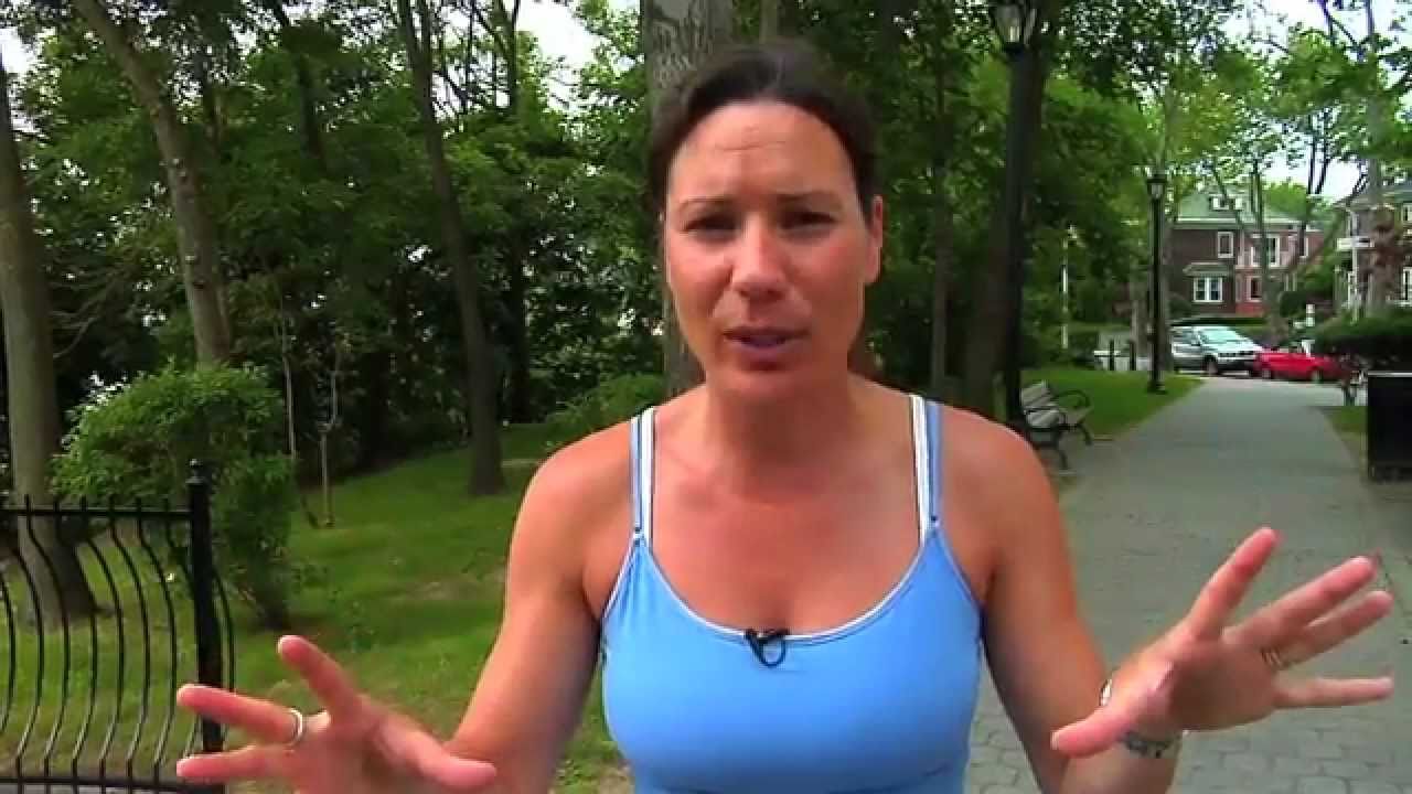The Fourth Of July Fit Tip and Total Body Workout - YouTube