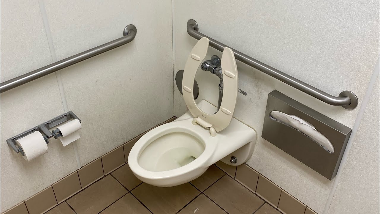 World Market Men’s Restroom Full Shoot! - YouTube