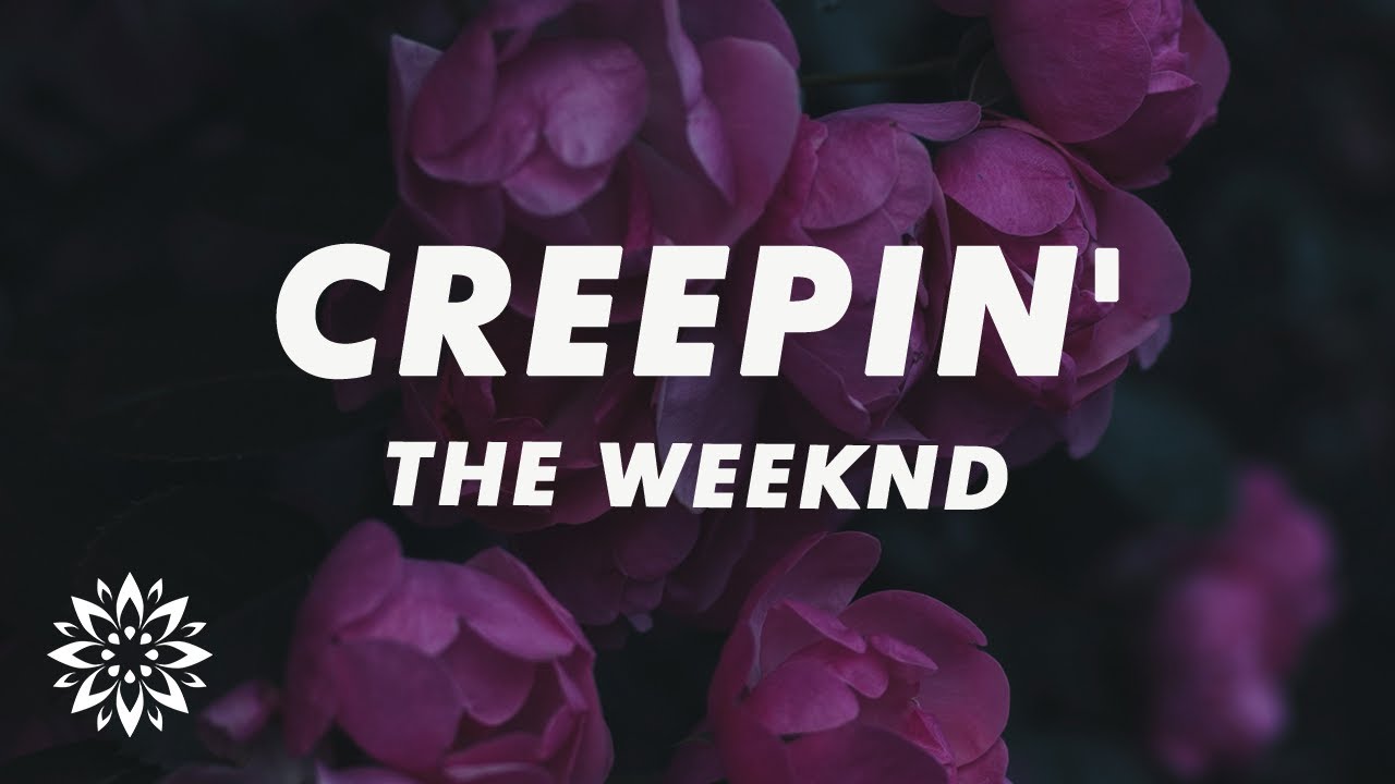 Metro Boomin, The Weeknd, 21 Savage - Creepin' (Lyrics) - YouTube