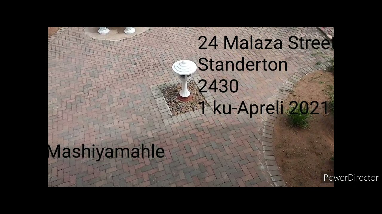 IPHEPHA LESITHATHU. Incwadi Yobungani. ISIQEPHU B. - YouTube