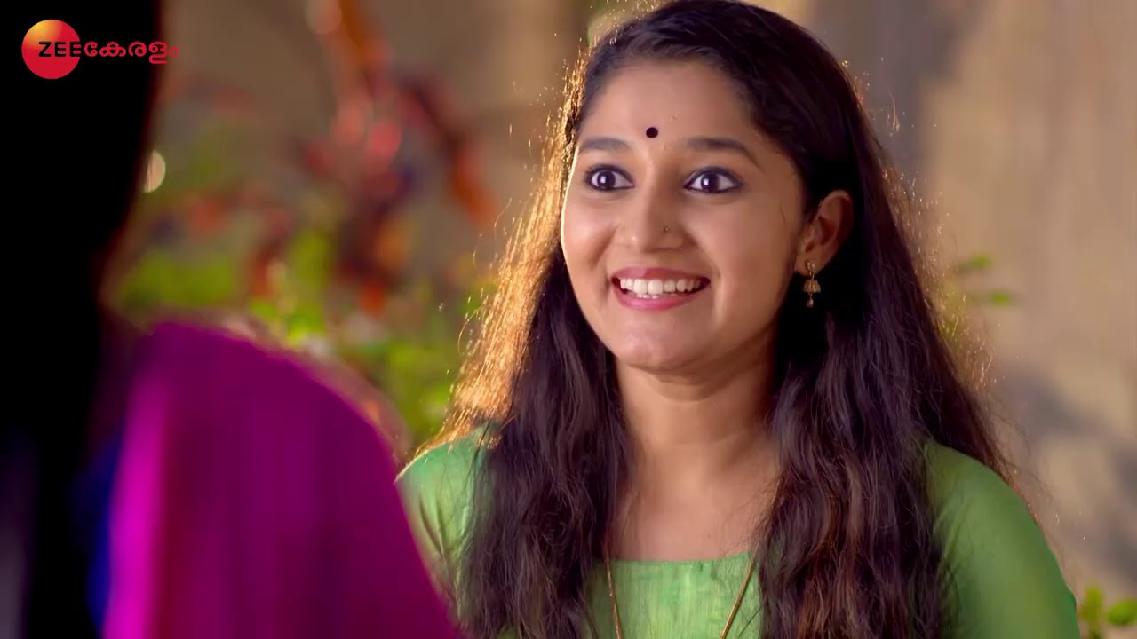 Neeyum Njanum - Malyalam TV Serial - Full Episode 180 - Shiju Abdul ...