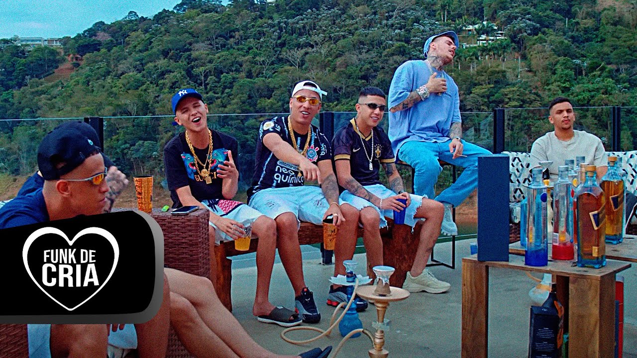 Boka Loka - Mc's Don Juan, Joãozinho VT, Kako, Pe Leal, V7, Vine7 (DJ ...