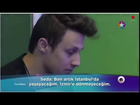Big Brother Onur ve Seda Aşkında Son Durum 12 Ocak