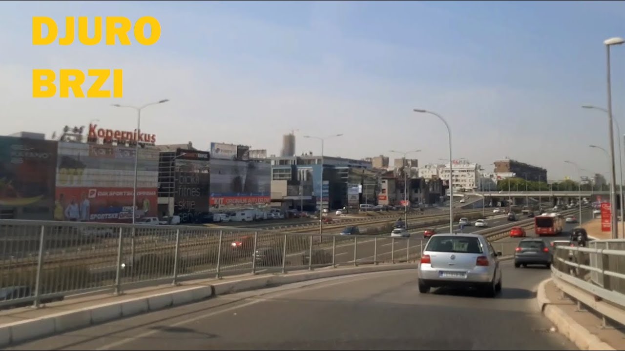 X Beogradska gimnazija - Autoput - Extra centar, Novi Beograd, Srbija ...