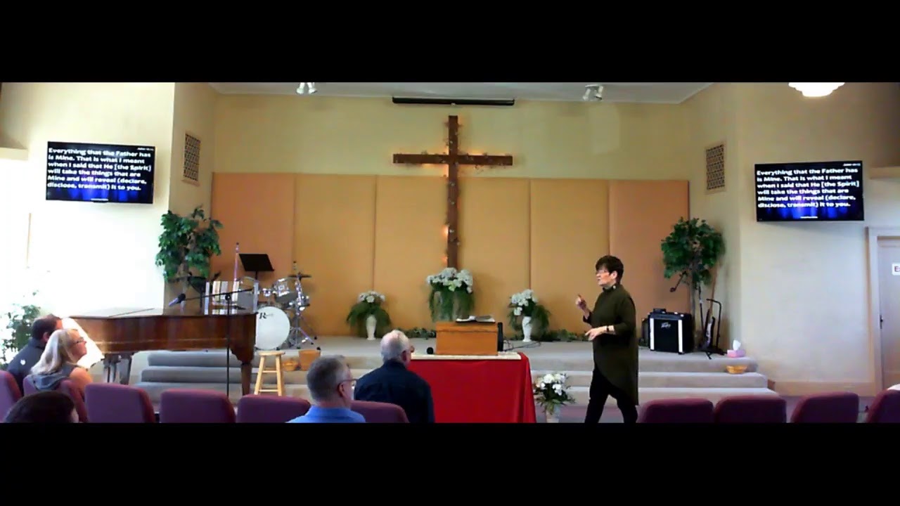 Joshua Harden Live Stream - YouTube