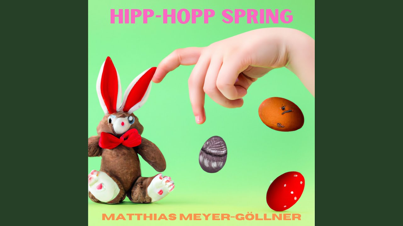 Hipp-Hopp Spring - YouTube