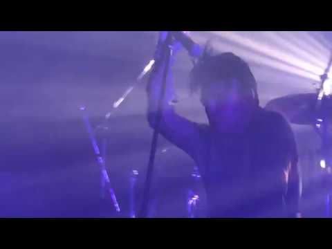 Mercy - Gary Numan LIVE in Vancouver (Savage Tour, 23 Nov 17) - YouTube