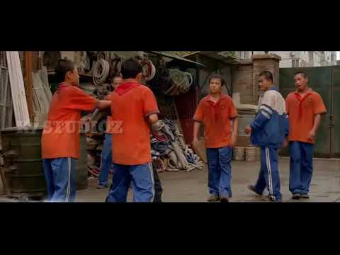 I Am A Rider | Satisfya | School Fight Version | K7 STUDIOZ