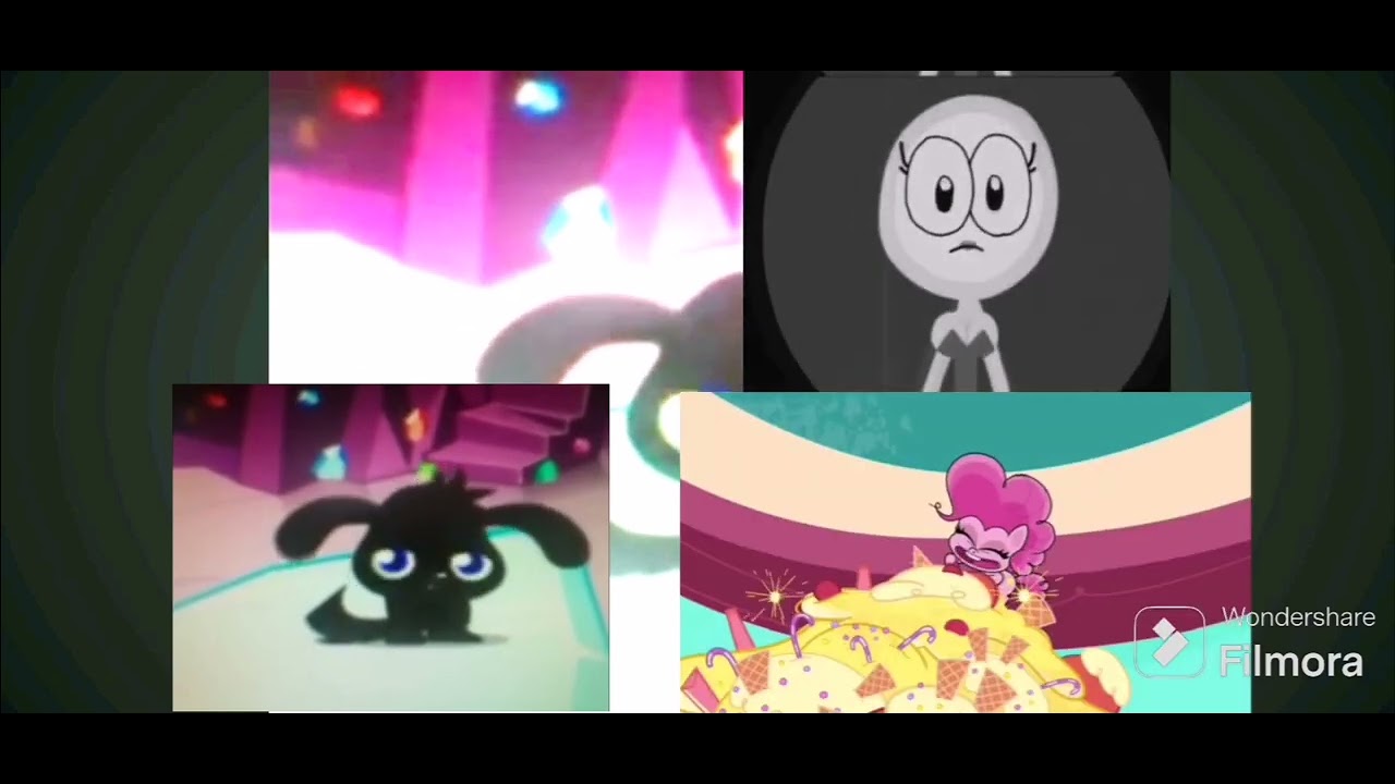 Random Maze Cry Quadparison 1 - YouTube