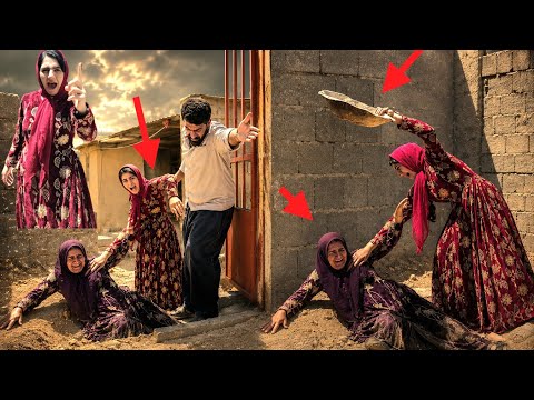 Nefes kesen bir mücadele; Maryam kendini savunabilecek mi?😱