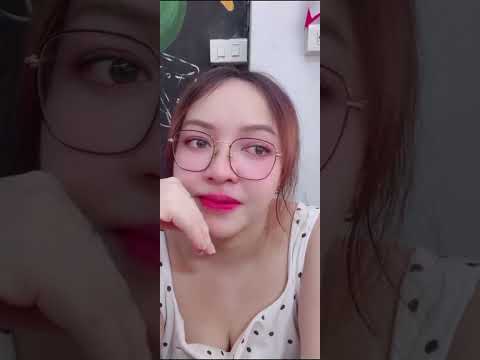 Bigo Live Periscope #periscope #live #girlthailand #Cutegirl #สาวน่ารัก 💕