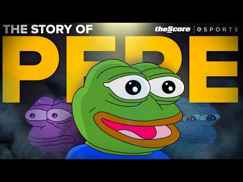 The Story of Pepe: The True Face of Twitch