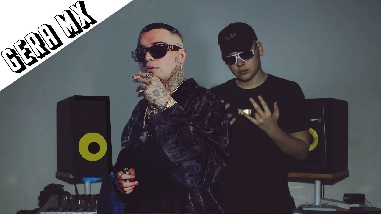 GERA MX || BZRP Music Sessions ¿#53? / ¿Habrá Session Con Gera Mx? El ...