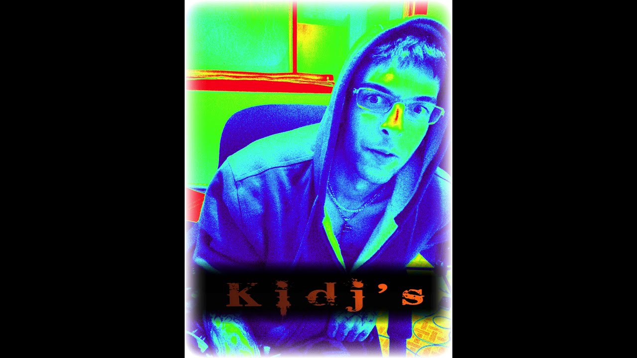 kidj s,moment de tournage pour film de mariage de ma soeur! - YouTube