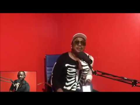 REGINALD CALVERT / KLERE AP PALE DE NOUVO DJAZ LA - YouTube