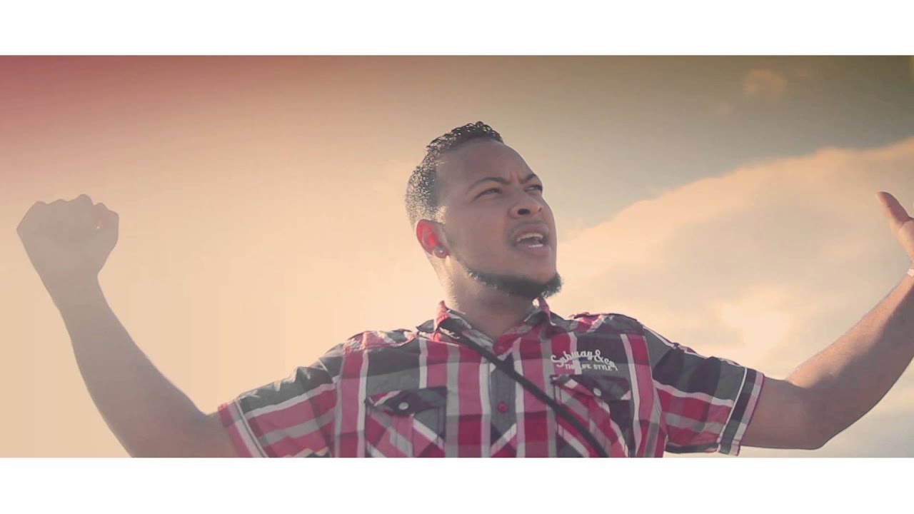 Dawone " La Vie Lé Belle " - YouTube