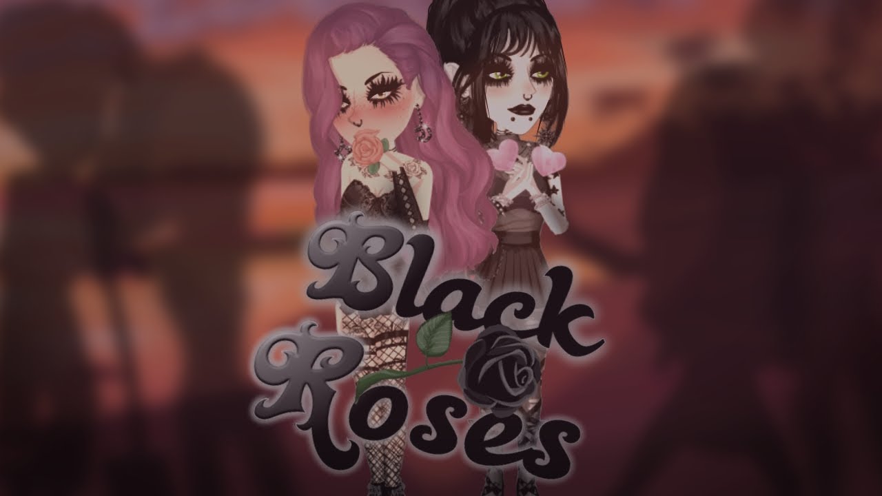 Black Roses Film || Special na 100 subów! ^^ || +13 - YouTube