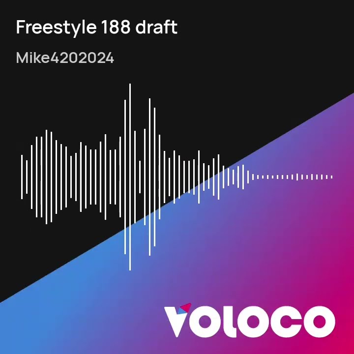Freestyle 188 draft - YouTube