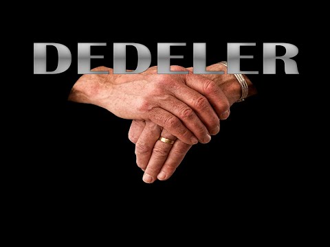 KUZENİMİN GÖRDÜĞÜ GİZEMLİ DEDELER! | YAŞANMIŞ KORKU HİKAYELERİ | PARANORMAL HİKAYELER