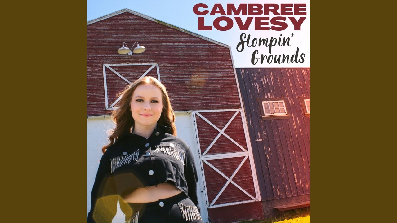 Stompin' Grounds - YouTube