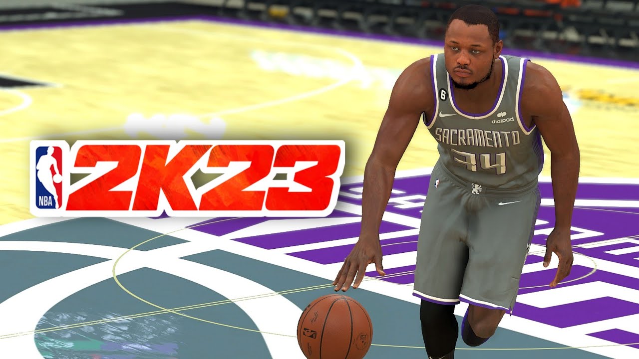 NBA 2K23 CURRENT GEN UPDATES TODAY - YouTube