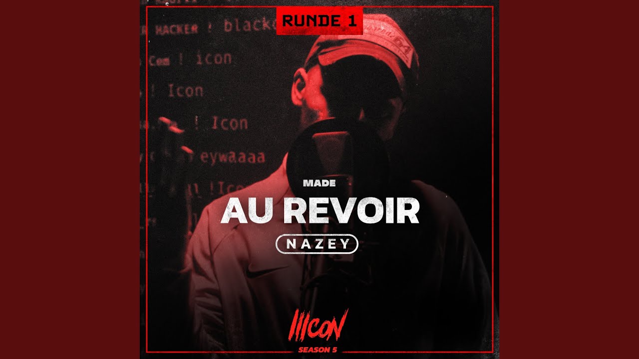Au Revoir - YouTube