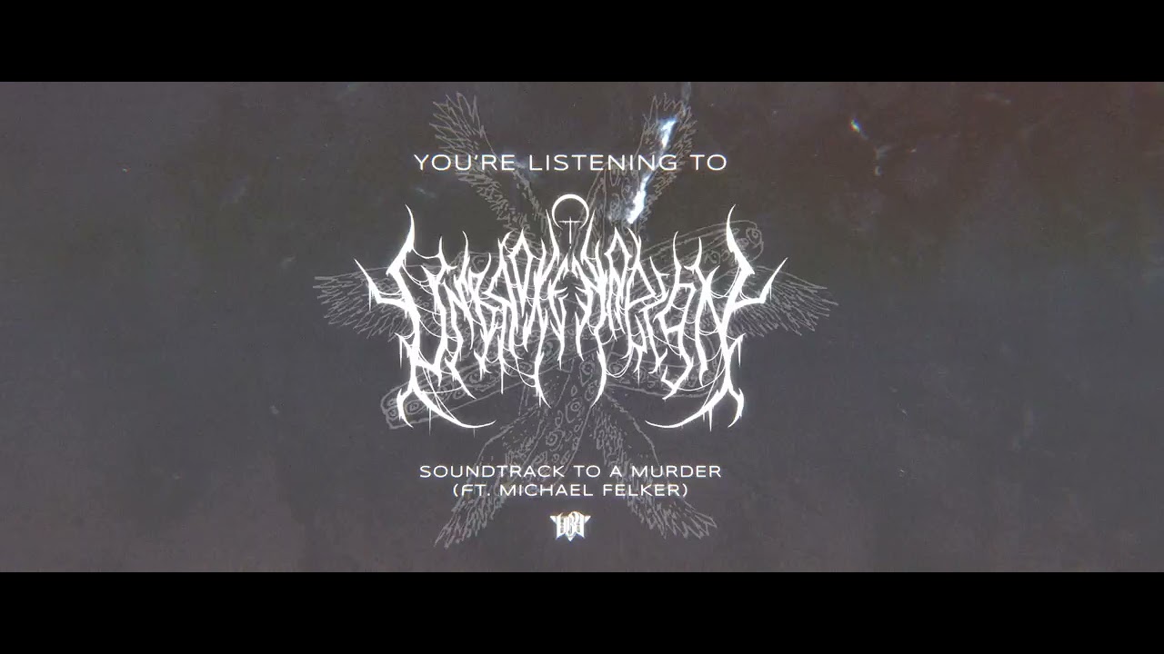 Unbroken Reign - Soundtrack to a Murder [feat. Michael Felker of ...