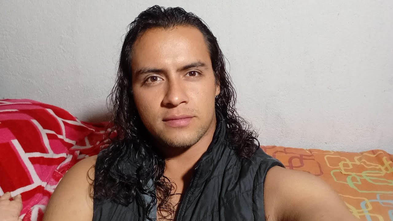 Ivan Quintero está en vivo - YouTube