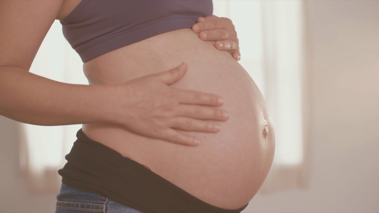 ARKADI Baby TVC XADIA - YouTube