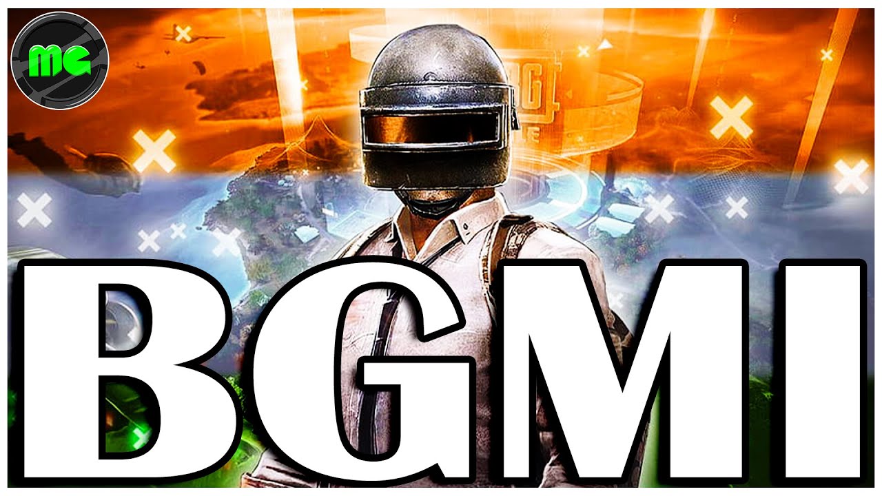 BGMI First Time on Live | Manguni Gamer - YouTube