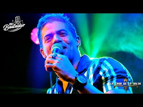 ME VOY || Combinación de La Habana // LA CASA DE LA SALSA