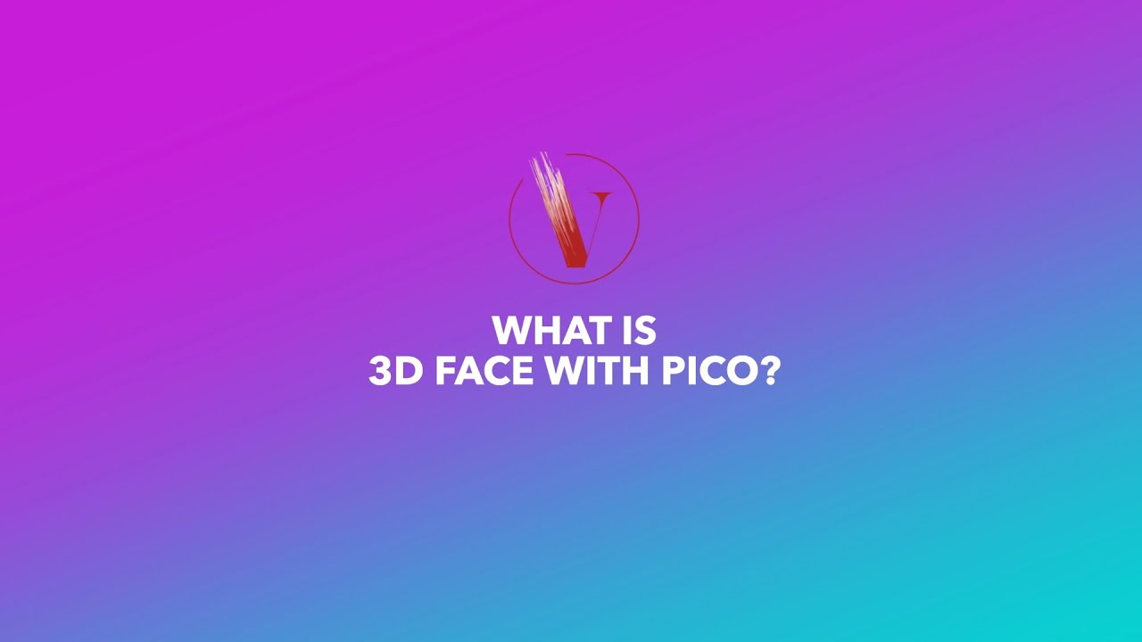 What is 3D FACE WITH PICO? | Dr. Tesmer | Visage Laser and Skin Care ...