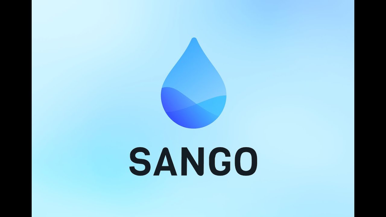 SANGO Land - YouTube