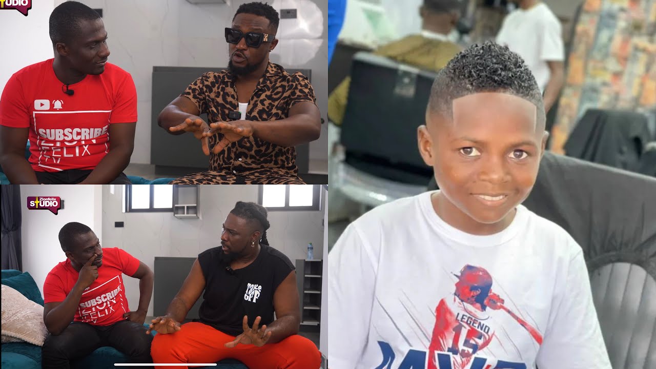 What Yaw Dabo Said Is F00lisness, He Has No Sense - Angry Archipalago ...