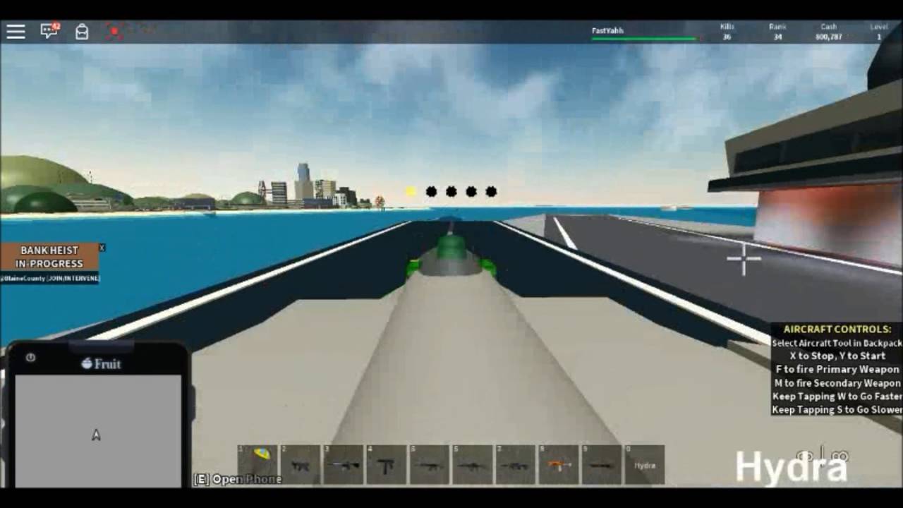 Streets Of BloxWood Roblox - YouTube