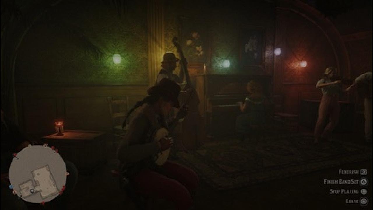 Fiddlin' Around - YouTube