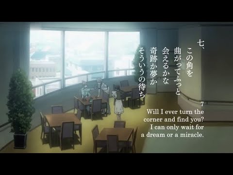 the Chihayafuru scene I'll never forget