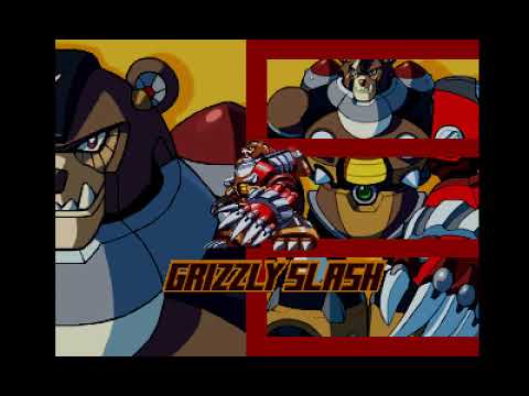 Mega Man X5 Walkthrough - Part 1 - YouTube