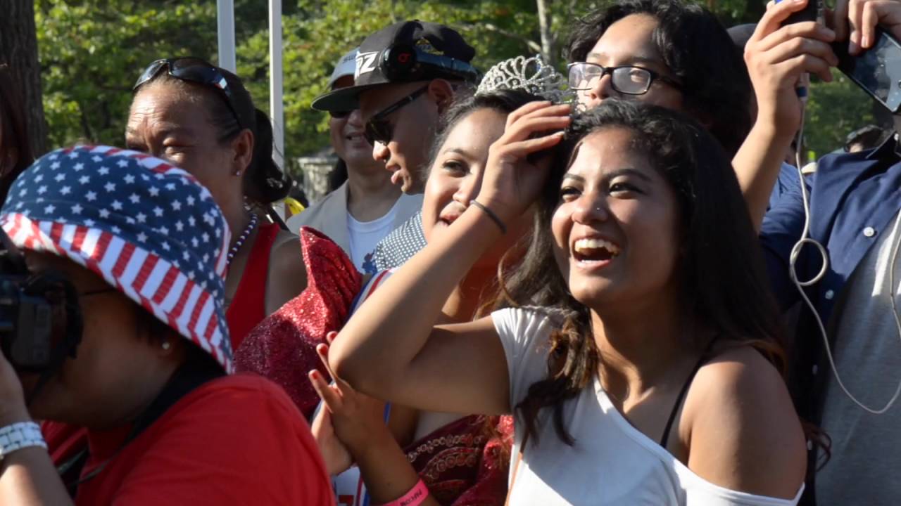 26TH ANNUAL GRAND PARADE AND FESTIVAL Highlight Video - YouTube