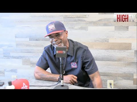 JT Money: Poison Clan Reunion, Miami Mt Rushmore With Trick Daddy ...