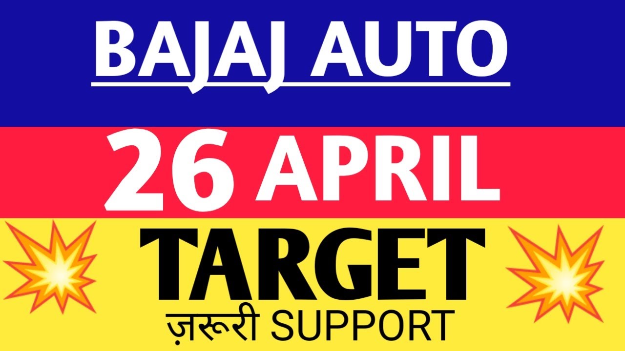 bajaj auto share,bajaj auto share,bajaj auto share price, - YouTube