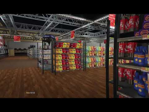 NEIGHBORHOOD WALMART - NEW LOCATION