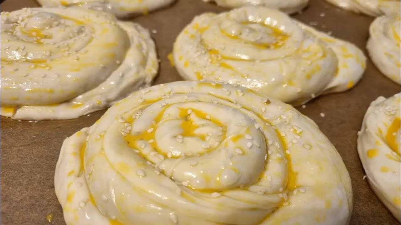 The easiest and fastest way for making borek | Brz i lesen nacin za ...