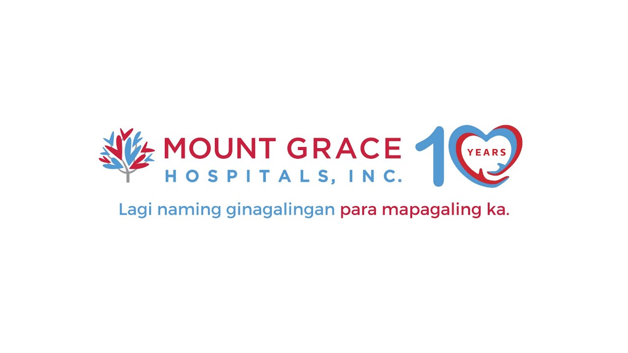 Mount Grace Lagi Naming Ginagalingan Para Mapagaling Ka 2023 - YouTube