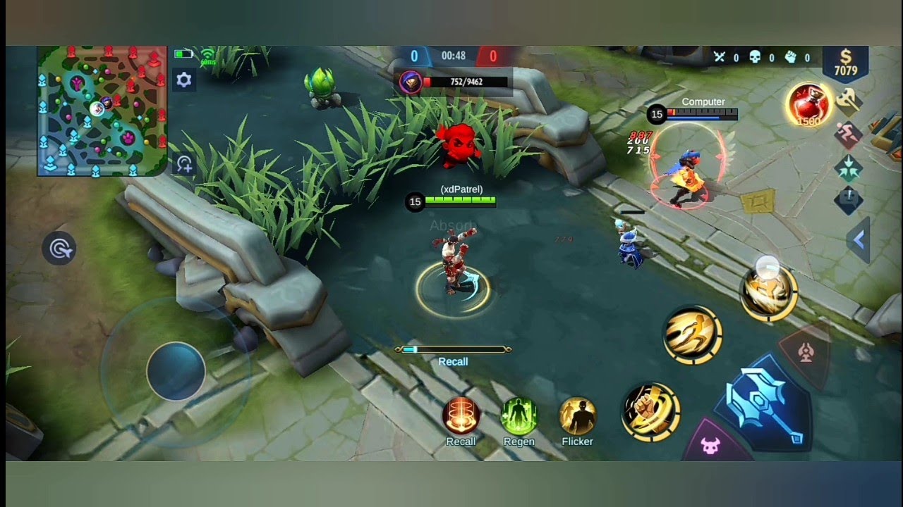 How to Get Chou Elite Skin "UNDEFEATED CHAMPION" BY: CABS PLAYS - YouTube