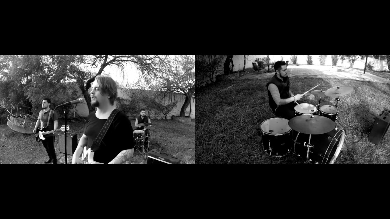 Gravity Lens - Blue Water (Official Video) - YouTube