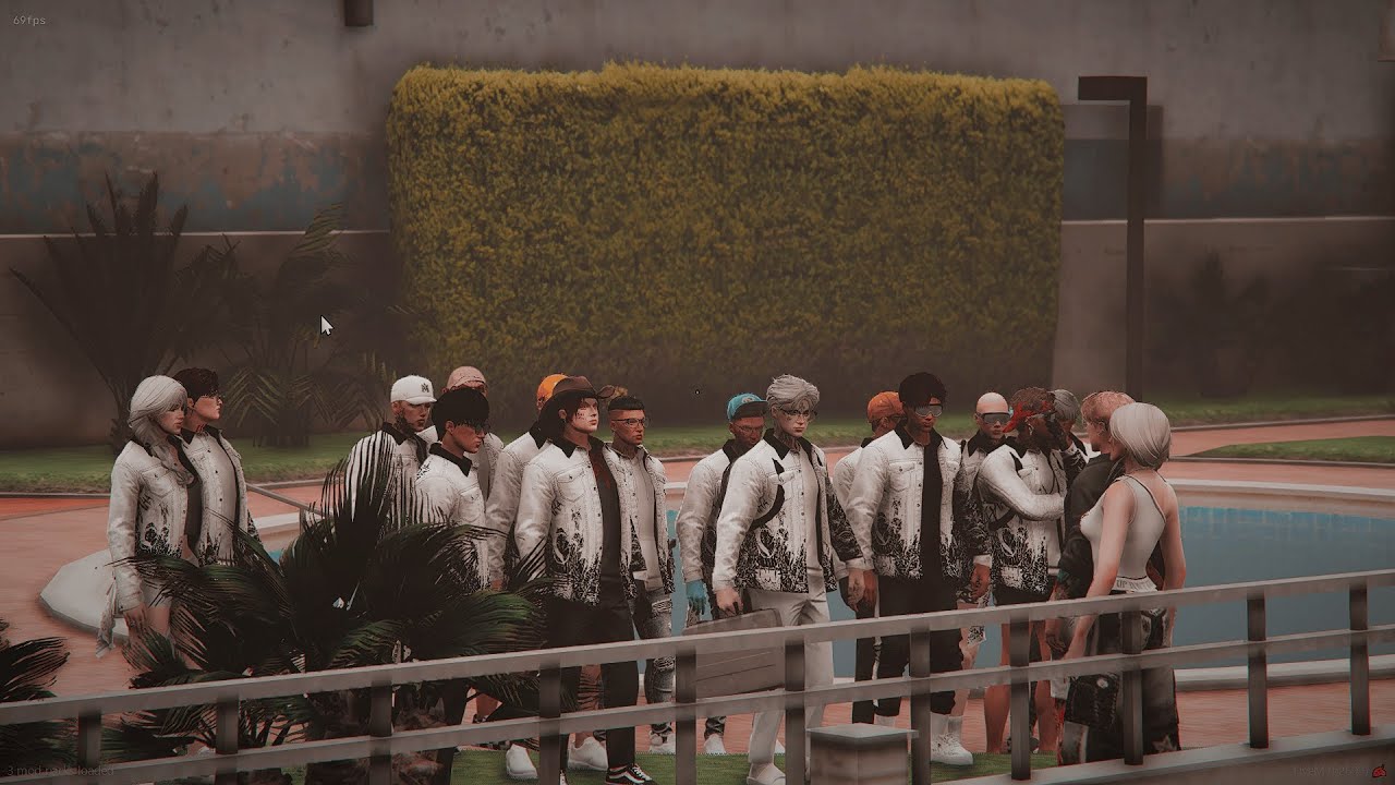 DAY - ROBLOX #MOTIONLIFE #motionliferp #mlrp - YouTube