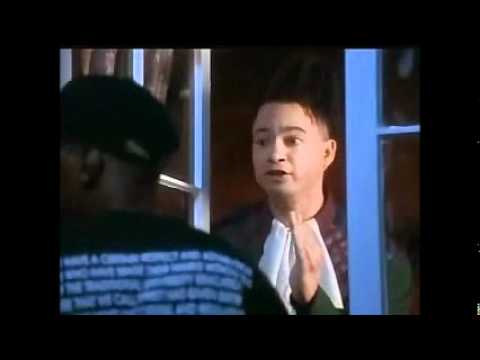 House Party 3 Dinner Scene - YouTube