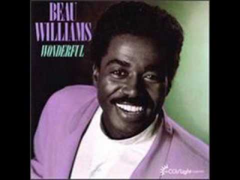 Beau Williams Featuring L.A. Mass Choir-He Wouldn't Let It Be